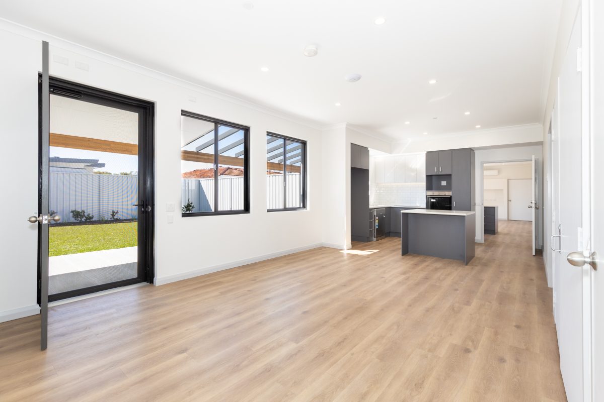 Habilitas | Homes | Koondoola