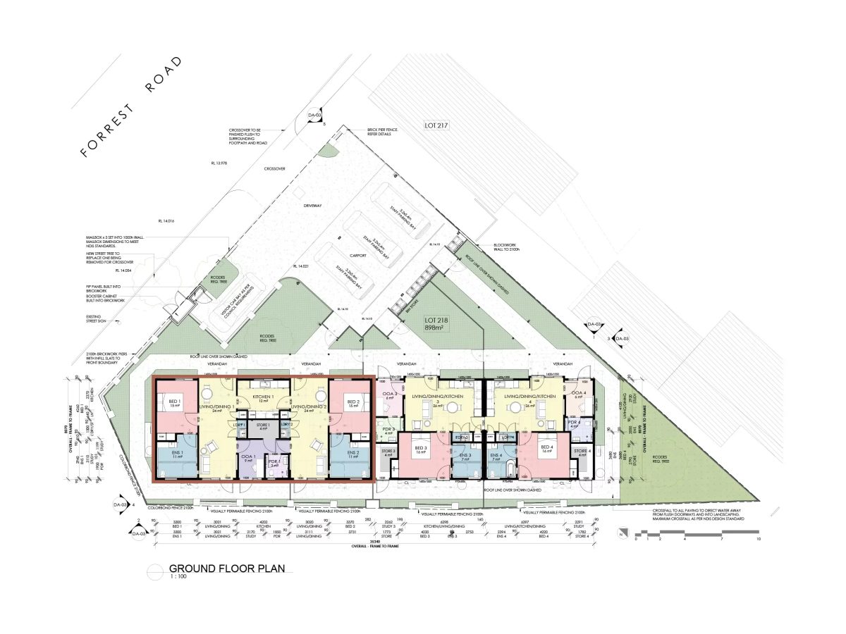 Habilitas | Homes | Capel - Home