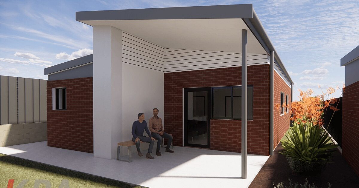 Habilitas | Homes | Koondoola
